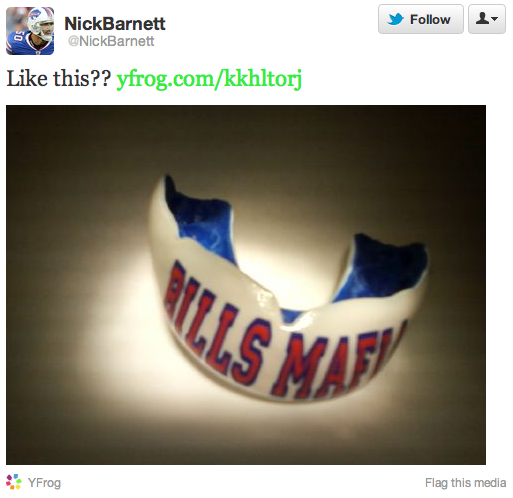 What is #BillsMafia? – Buffalo FAMbase — #BillsMafia