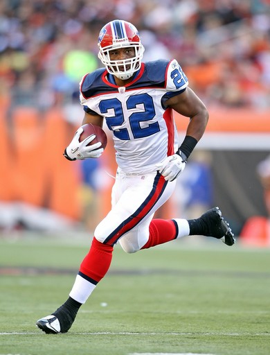 Perfecting the 2-Step: Fred Jackson and C.J. Spiller – Bills Mafia — # ...