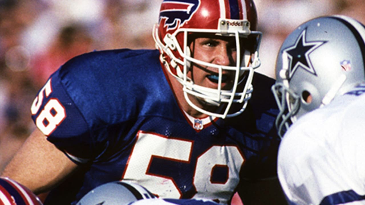 The Fedora Focus: Bills All Time Top-10 LBs – Buffalo FAMbase — #BillsMafia