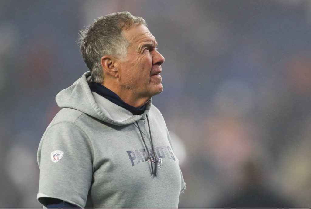 Larkin’s Lessons: Changing of the guard, look into AFC East – Buffalo ...