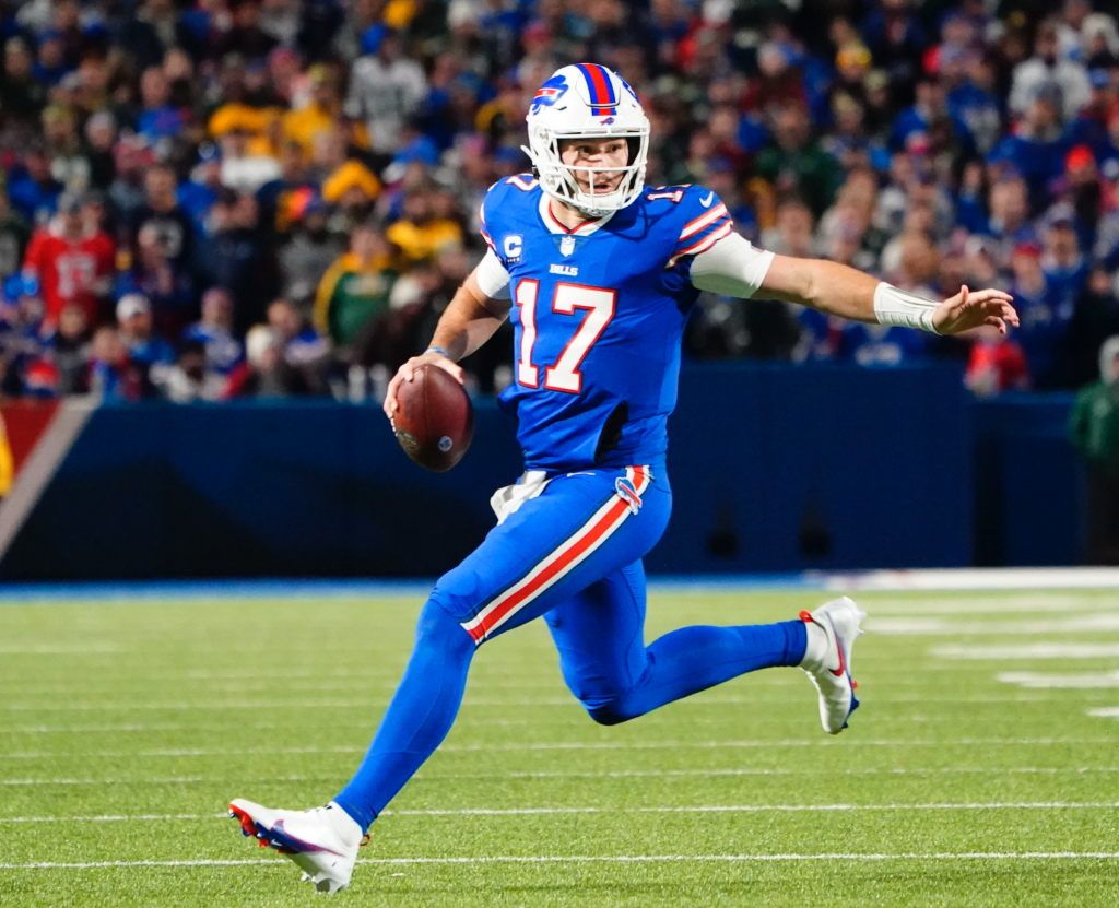 Passing of the MVP Torch – Buffalo FAMbase — #BillsMafia