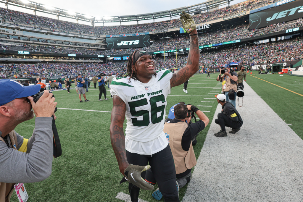 Western New York Side Story Ends Tragically as Buffalo Bills Lose the ...