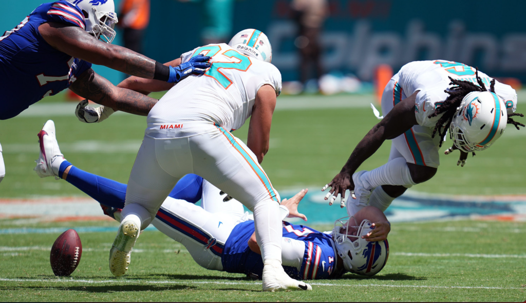 Finishing Slow Starts with the Buffalo Bills – Buffalo FAMbase — # ...