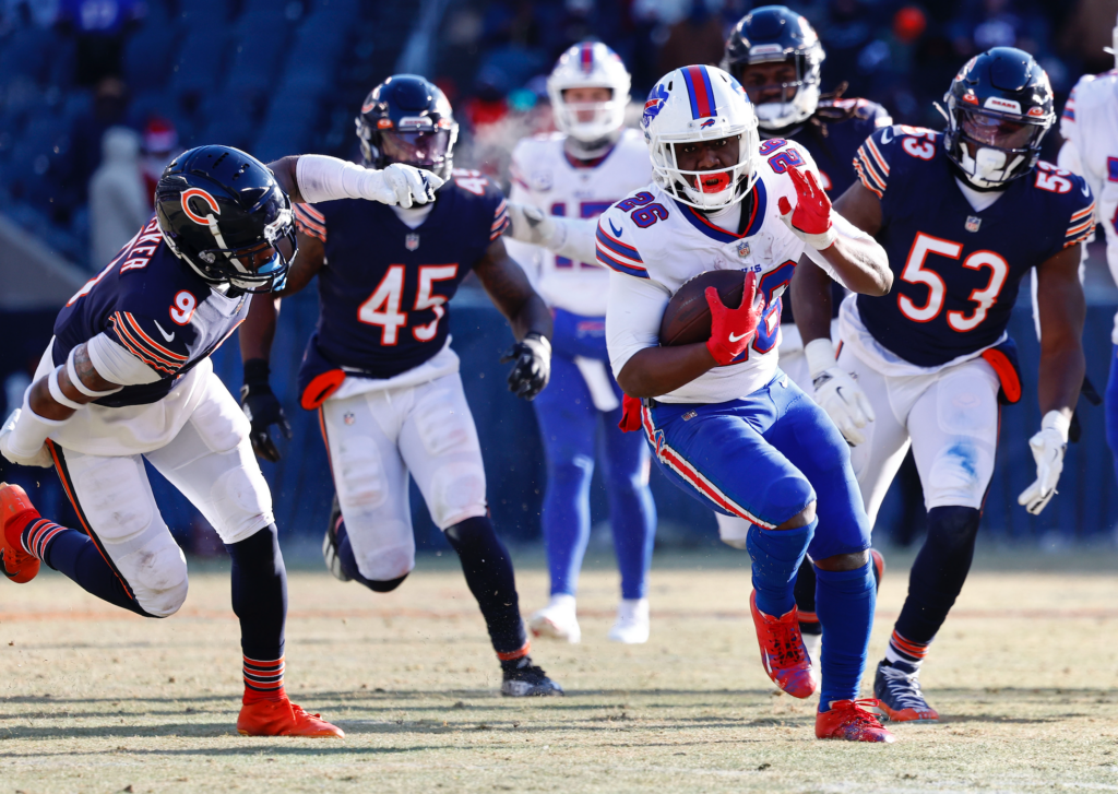 Beasts of the East – Buffalo FAMbase — #BillsMafia