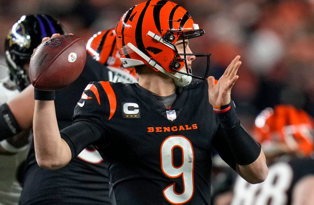 Larkin’s Lessons: “We’re on to Cincinnati” – Buffalo FAMbase — #BillsMafia