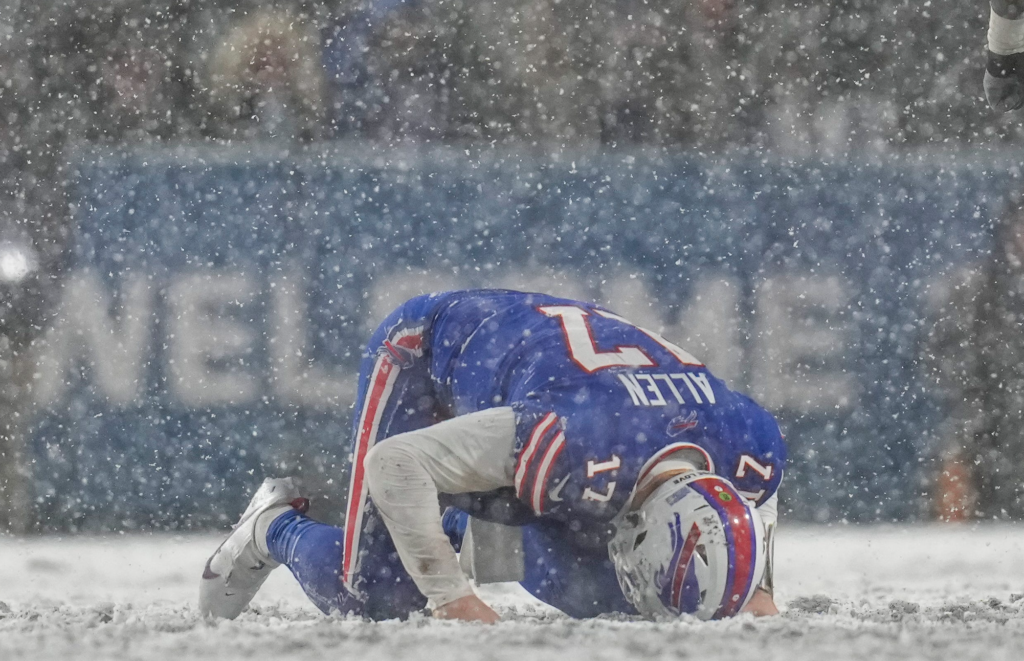 Buffalo FAMbase — #BillsMafia – A movement created by the fans and ...