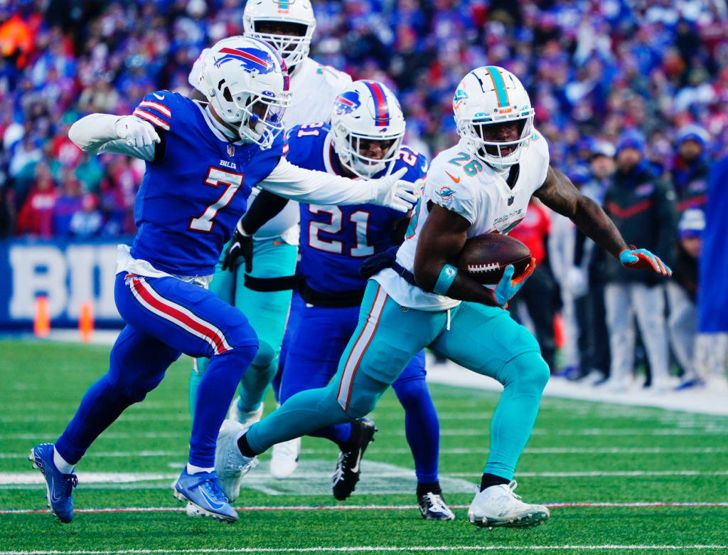 Leslie Frazier’s Departure is a Blessing in Disguise for Buffalo ...