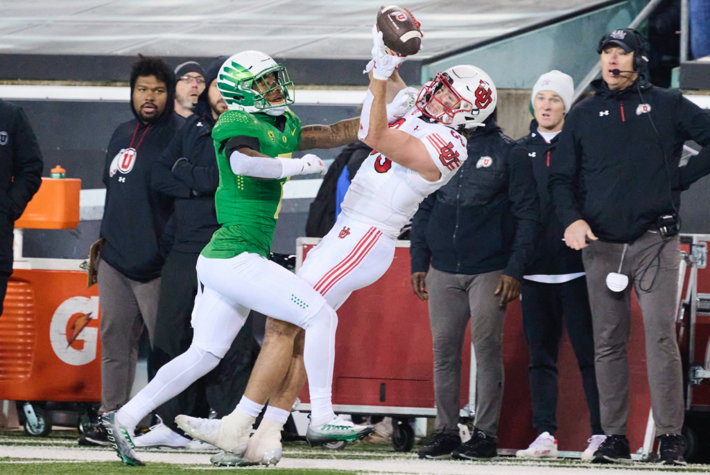 Tight End a Figure of Speech as Buffalo Bills Let Loose – Buffalo ...