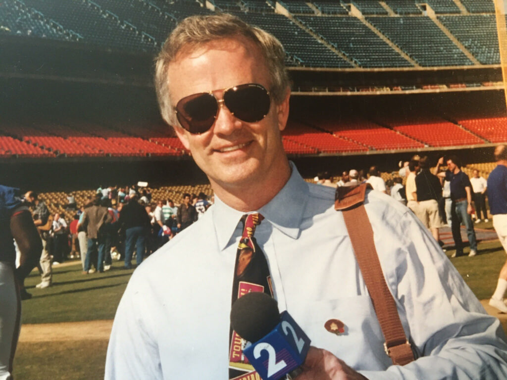 Ed Looks Back at Buffalo Media Change – Buffalo FAMbase — #BillsMafia