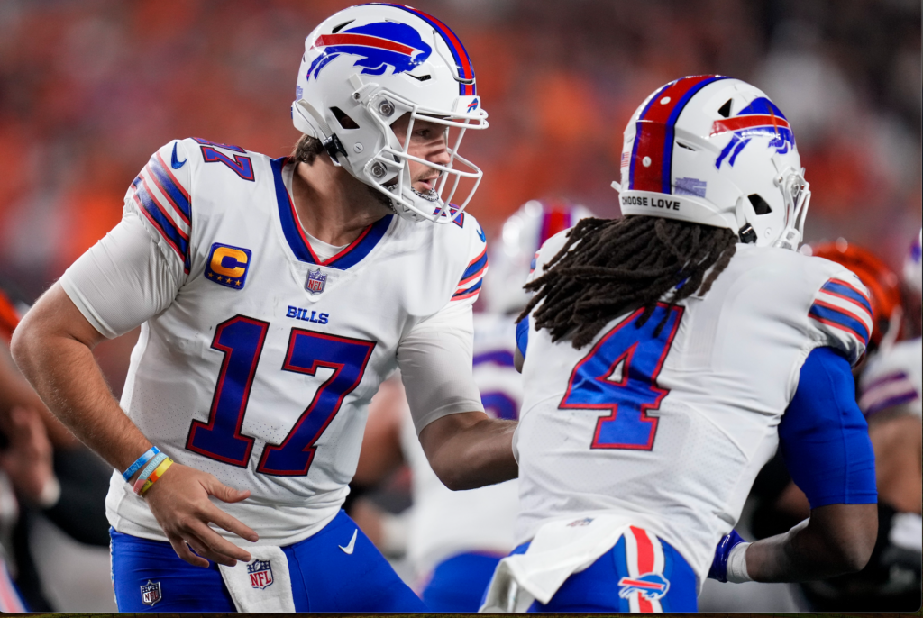 Bills Face Tough Decisions – Buffalo FAMbase — #BillsMafia