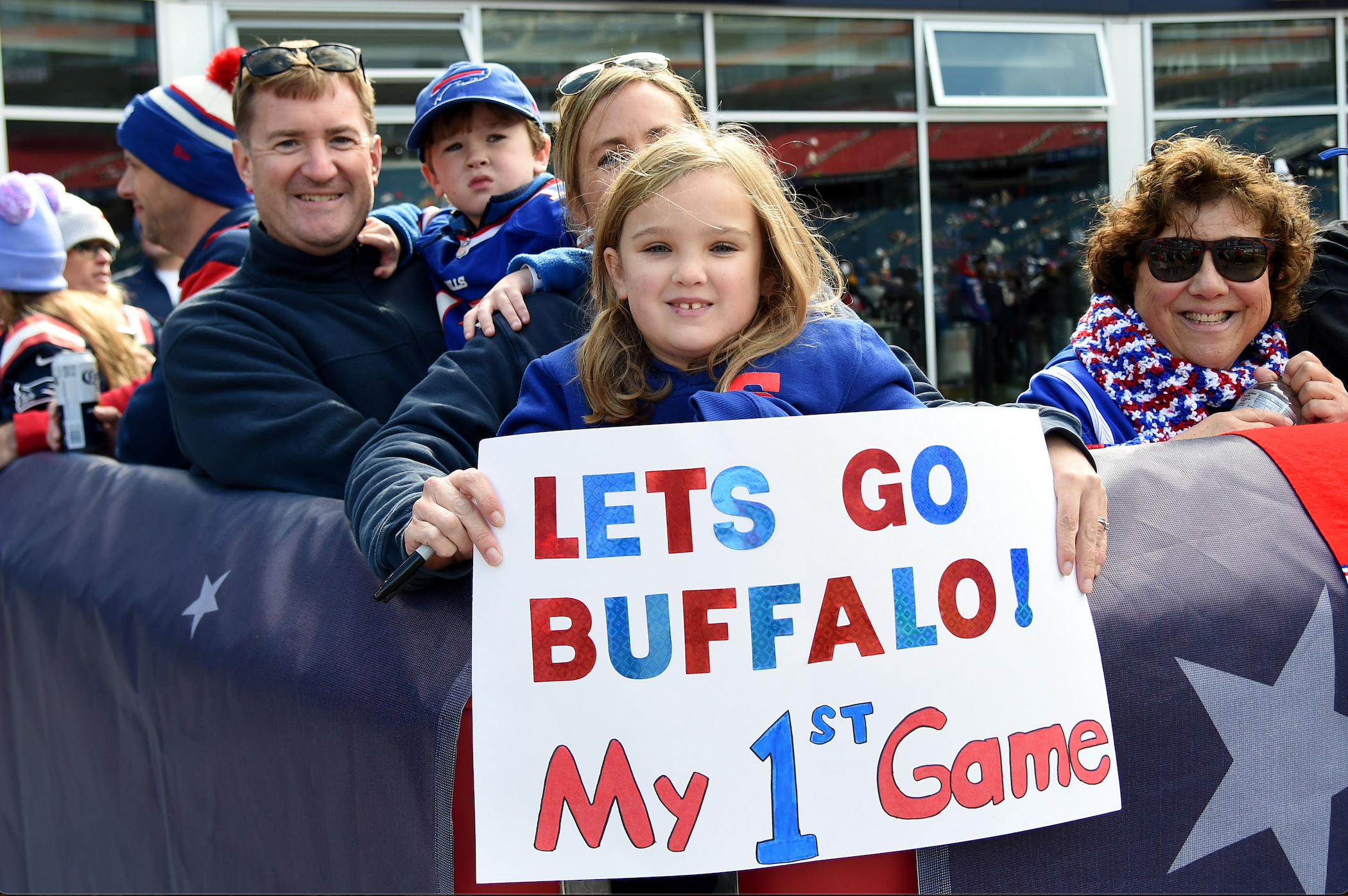 When Being a Bills Fan Becomes Difficult – Buffalo FAMbase — #BillsMafia