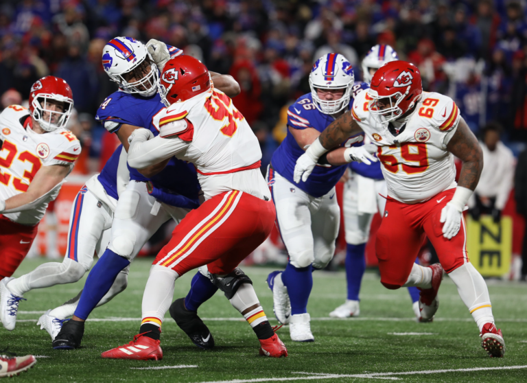 Almost Perfect Not Enough for Bills – Buffalo FAMbase — #BillsMafia