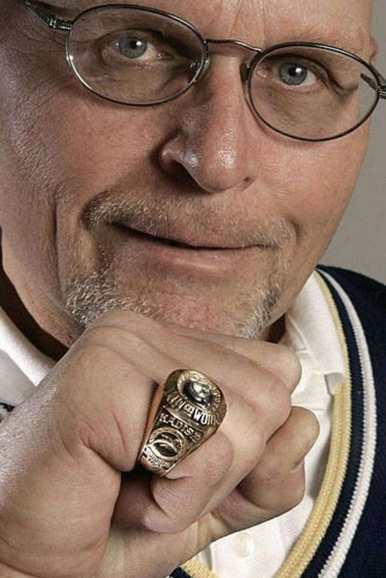 Ed’s Vault: Chuck Knox Show That Almost Wasn’t – Buffalo FAMbase — # ...