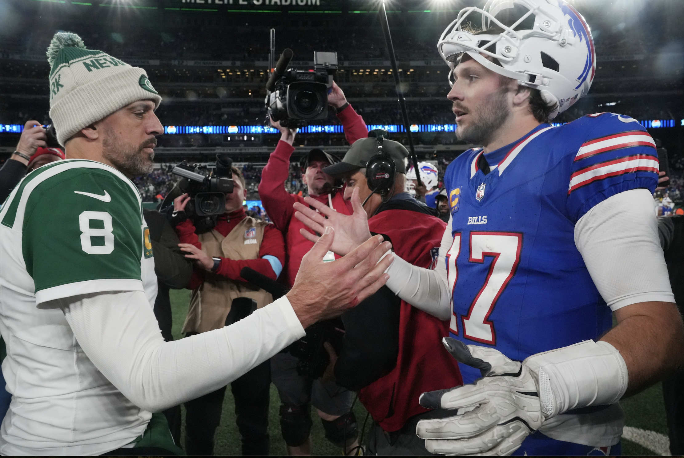 Bills Escape Monday Night Chaos with Victory – Buffalo FAMbase — # ...