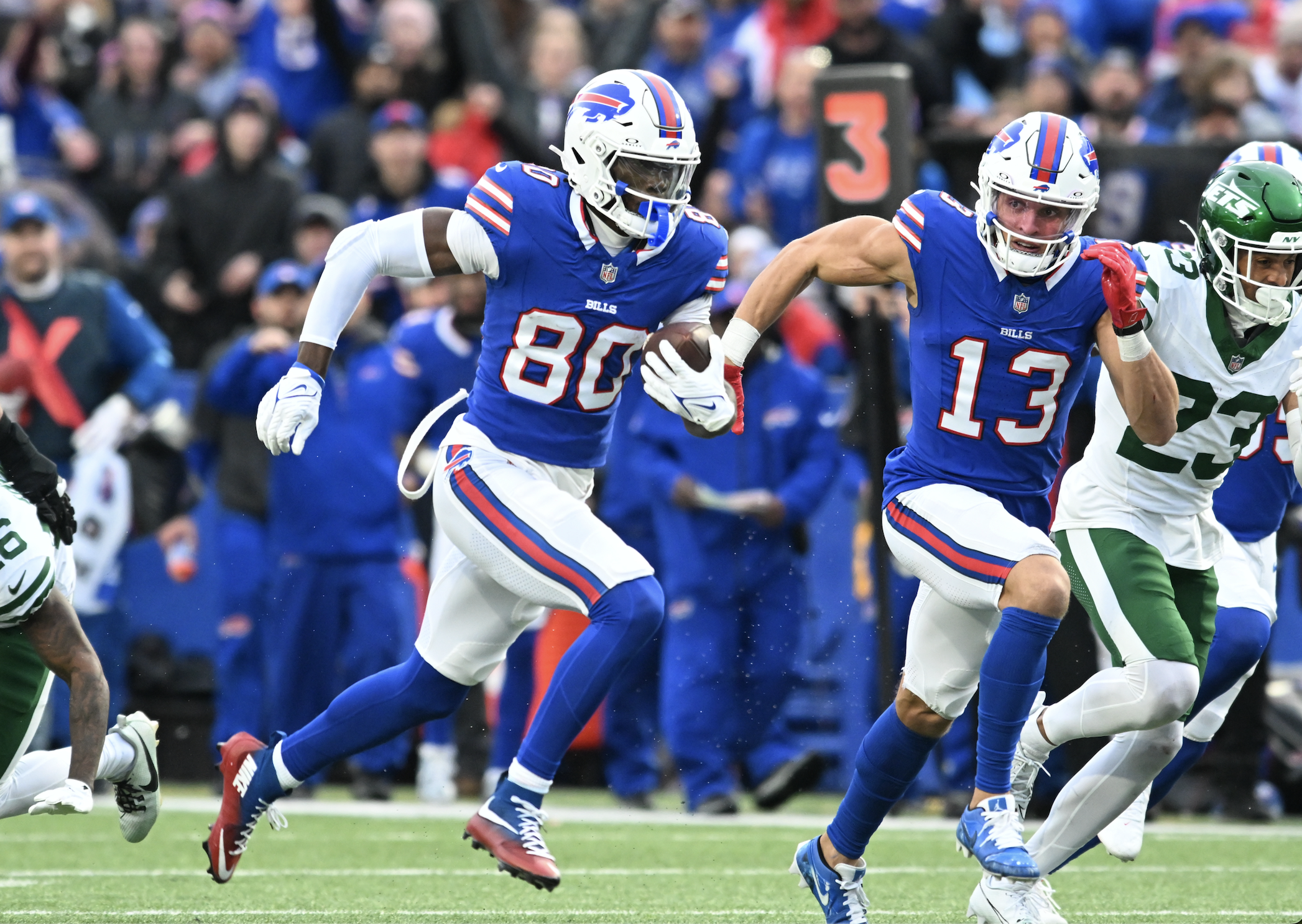 Is This Bills Team Finally The ONE? – Buffalo FAMbase — #BillsMafia