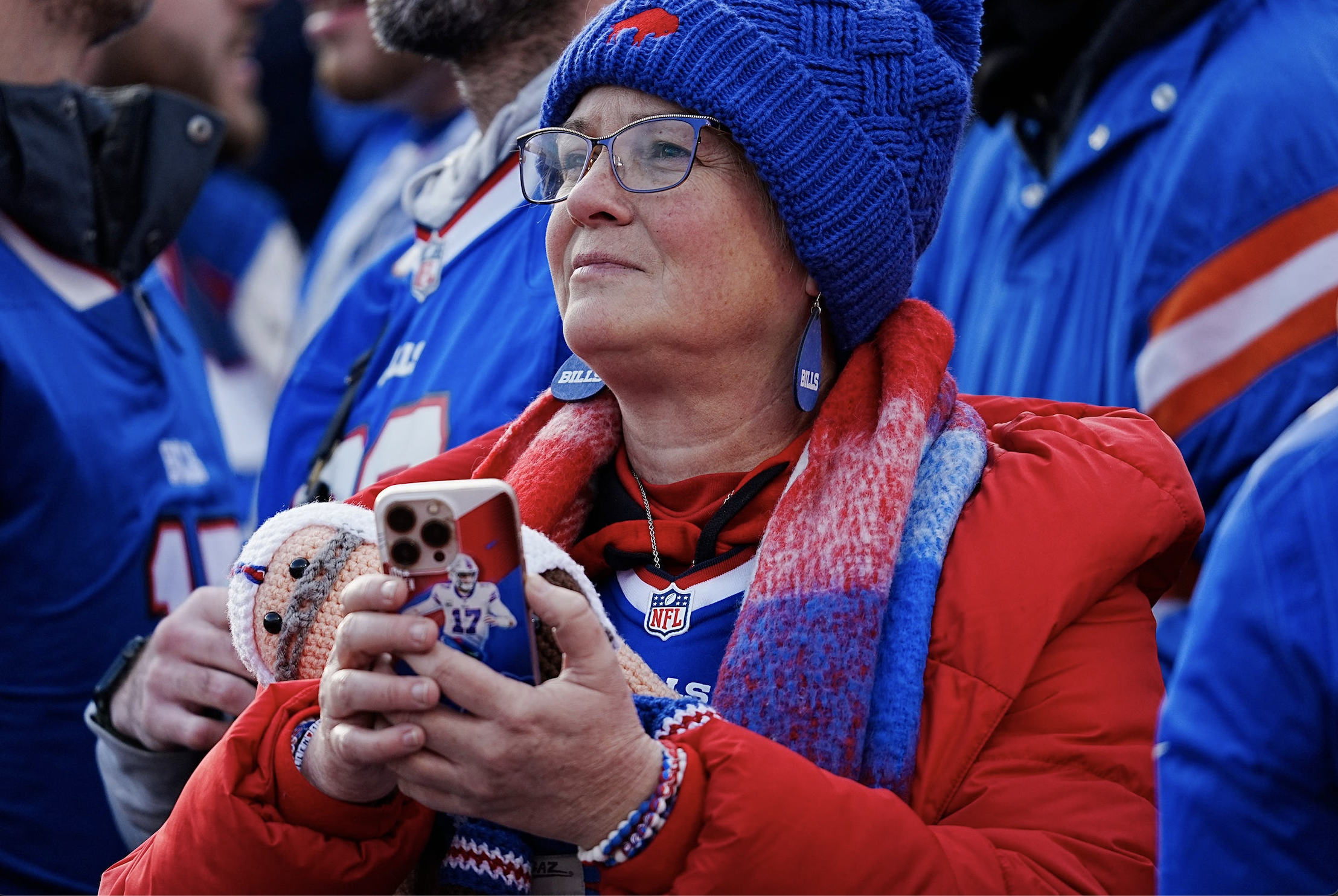 We All Die A Little with Every Bills Loss – Buffalo FAMbase — #BillsMafia