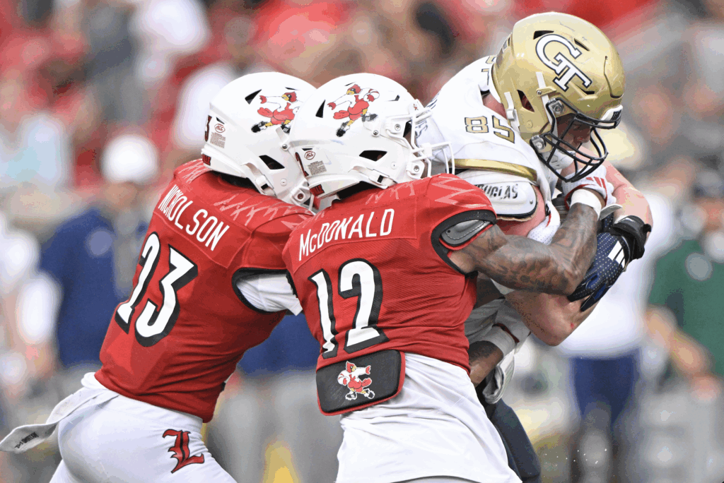 My 2025 NFL Draft Crush for Bills: Jackson Hawes – Buffalo FAMbase — # ...