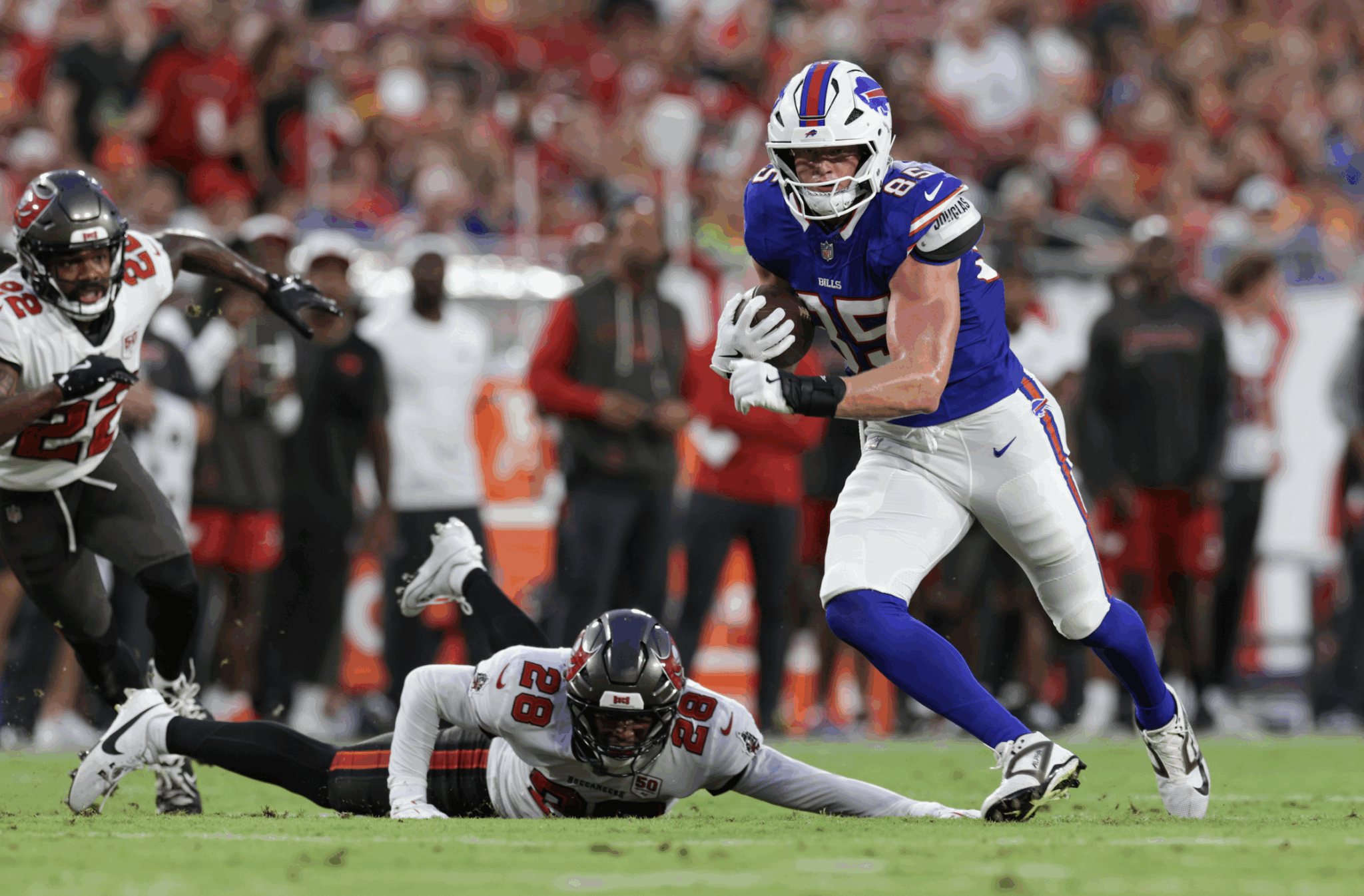 Fedora Forecast: Dolphins at Bills – Buffalo FAMbase — #BillsMafia