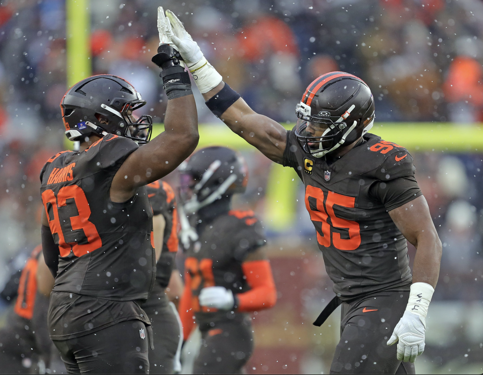 Bills, Browns prepare for “Battle of Lake Erie” – Buffalo FAMbase — # ...