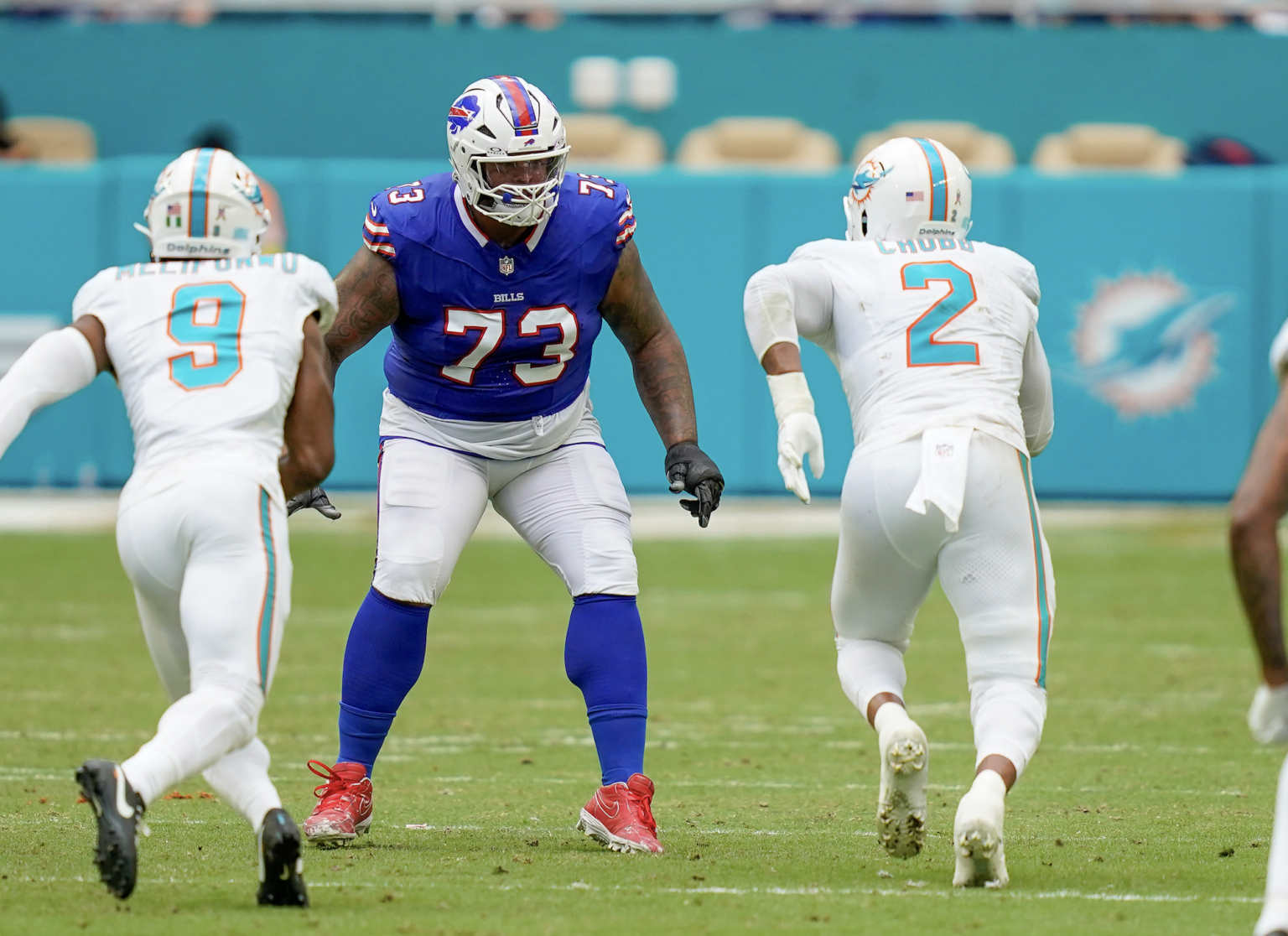 Bills sign EDGE Bradley Chubb to 3-year, $43.5 million deal – Buffalo ...